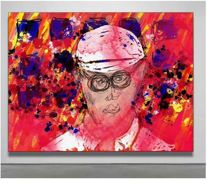 “Art attracts us only by what it reveals of our most secret self.” − ...